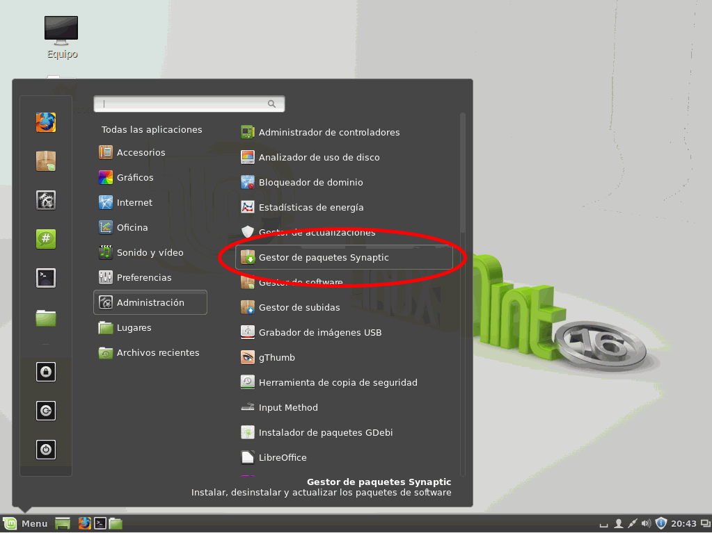 Free Pascal y Geany bajo Linux